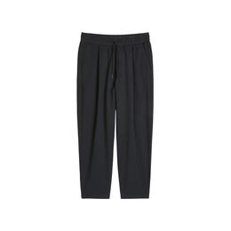 Marc O'Polo Herren Chinohose "aus reiner Bio-Baumwolle"peppercorn grau, Gr. XL, MARC O'POLO DENIM, unifarben, Obermaterial: 100% Baumwolle, Hosen