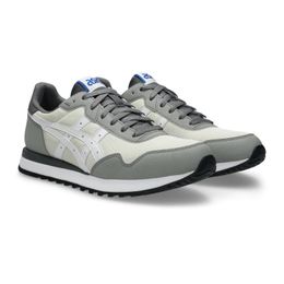Damen Sneaker "TIGER RUNNER II", asics SPORTSTYLE, Gr. 44cream, wei&szlig;, Synthetik, Schuhe