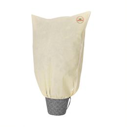 Gardebruk Pflanzenschutzhaube Beige 1,2x1,8m