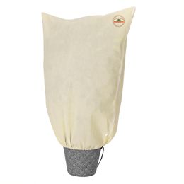 Gardebruk Pflanzenschutzhaube Beige 2x2,4m