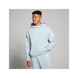 Myprotein MP Herren Rest Day Oversized Kapuzenpulli &ndash; Hellblau - XL