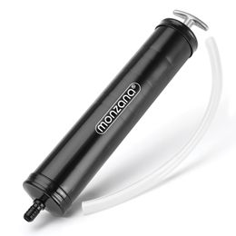 Monzana &Ouml;labsaugpumpe 500ml