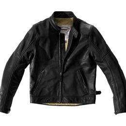 Spidi Rock, Lederjacke