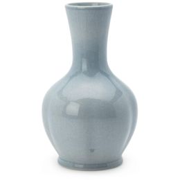 Royal Goedewaagen Vase Heritage hellblau