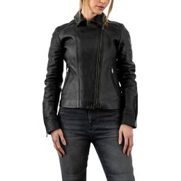 Rokker Bonny, Lederjacke Damen