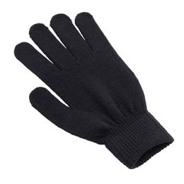 Black Forest Handschuhe schwarz
