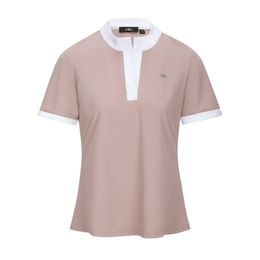 ALESSANDRO ALBANESE Turniershirt Mira Damen S