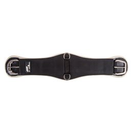 Classic Equine Westerngurt Aura Cinch Roper schwarz 34"