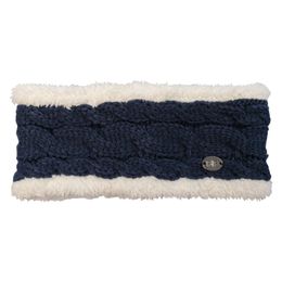 Black Forest Stirnband blau Damen Einheitsgr&ouml;&szlig;e