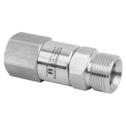Mersch Drehgelenk DGVI-06 1/4IG-M22x1,5