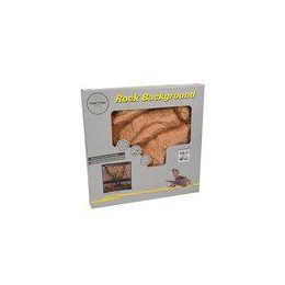 LUCKY REPTILE R&uuml;ckwand Rock Background Outback Red 48x29 cm