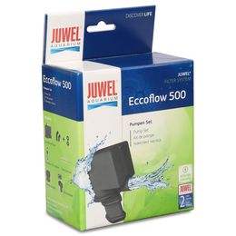 JUWEL Aquarium Pumpen Set Eccoflow 500