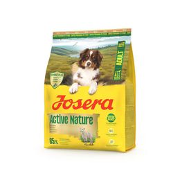 Josera All Sizes Adult Active Nature 900 g