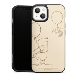 DeinDesign iPhone 13 Handy PLA Handyh&uuml;lle Handyh&uuml;lle aus nachwachsenden Rohstoffen Organic Case Disney Official Licensed Product Winnie The Pooh Organic Case