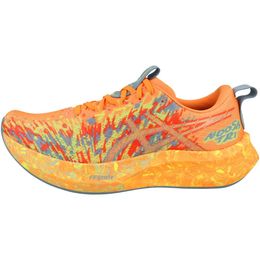 asics Herren Laufschuh "asics Noosa Tri 16 Laufschuhe Herren Schuhe", Gr. 45orange, Synthetik, Textil, Schuhe, Zuglasche an der Ferse