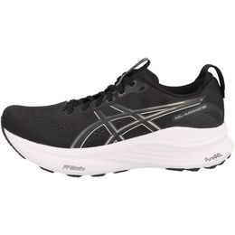 asics Herren Laufschuh "asics Gel-Kayano 32 Laufschuhe Herren Schuhe", Gr. 42,5schwarz, Synthetik, Textil, Schuhe, Verst&auml;rkte Ferse