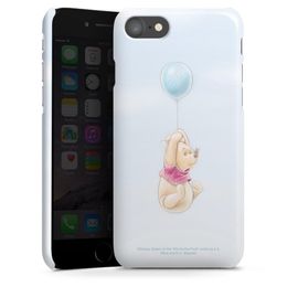 DeinDesign iPhone SE (2020) Handy Premium Case Smartphone Handyh&uuml;lle Schutzh&uuml;lle gl&auml;nzend Official Licensed Product Disney Winnie The Pooh Premium Case