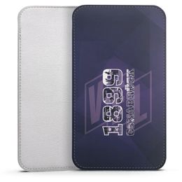 DeinDesign iPhone 16 Pro Max Handy H&uuml;lle Tasche Sleeve Socke Schutzh&uuml;lle Vfl Osnabr&uuml;ck Sports Official Licensed Product Sleeve
