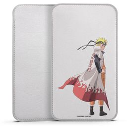DeinDesign iPhone 16 Pro Max Handy H&uuml;lle Tasche Sleeve Socke Schutzh&uuml;lle Sensei Naruto Shippuden Hokage Sleeve