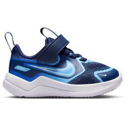 Nike COSMIC Laufschuhe Kinder - Gr&ouml;&szlig;e 26 - blau