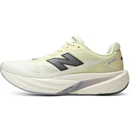New Balance Rebel Laufschuhe Herren - Gr&ouml;&szlig;e 45 1/2 - wei&szlig;