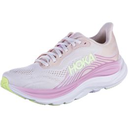 Hoka One One HOKA CLIFTON 11 Laufschuhe Damen - Gr&ouml;&szlig;e 41 1/3 - rosa