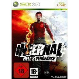 Koch Media Infernal: Hell's Vengeance