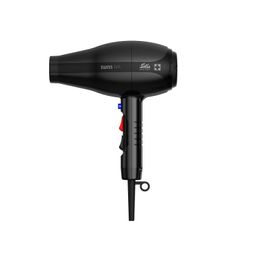 Solis Haartrockner 2000 W, Ionen, 5 Stufen + Kaltstufe, 360&deg; Kabel