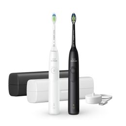 Philips Schallzahnb&uuml;rste Sonicare 5300 HX7109/01 Duo,