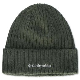 Herren Gro&szlig;e Gr&ouml;&szlig;en | Columbia Strickm&uuml;tze Farbe oliv Gr&ouml;&szlig;e: One Size