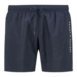 Herren Gro&szlig;e Gr&ouml;&szlig;en | Tommy Hilfiger Badeshorts mit Meshfutter, schnelltrocknend Farbe marine Gr&ouml;&szlig;e: 4XL