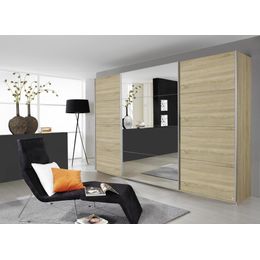 Rauch Schwebet&uuml;renschrank QUADRA
