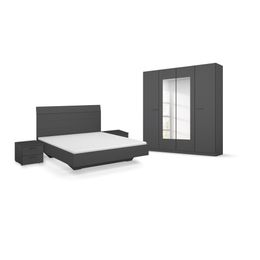 Rauch Schlafzimmer Set FLORENZ