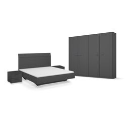 Rauch Schlafzimmer Set FLORENZ