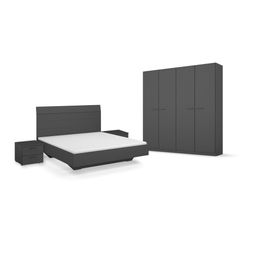 Rauch Schlafzimmer Set FLORENZ