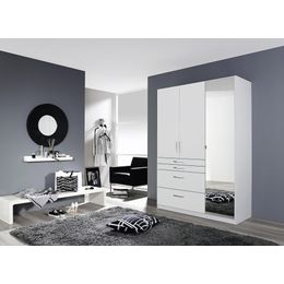 Rauch Kleiderschrank HARBURG