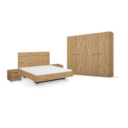 Rauch Schlafzimmer Set FLORENZ