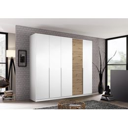Rauch Dreht&uuml;renschrank BELLEZZA