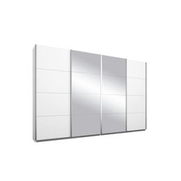 Rauch Schwebet&uuml;renschrank SYNCRONO