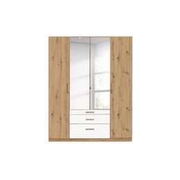 Rauch Dreht&uuml;renschrank ABRANTES