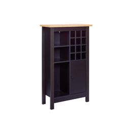Inter Link Highboard AMSTERDAM