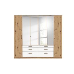 Rauch Dreht&uuml;renschrank ABRANTES