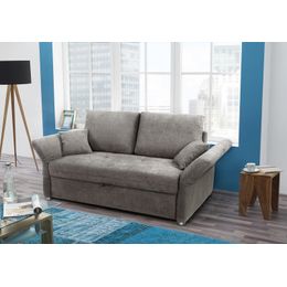 JOB Schlafsofa LUCA 140