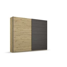 Rauch Schwebet&uuml;renschrank APOLLON