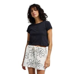 Billabong Damen Shorts "Wanderer"wei&szlig; cap, Gr. L, Obermaterial: 100% Baumwolle., Hosen