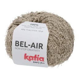 Bel-Air von Katia, Blassbraun, aus Viskose