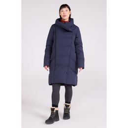Mountain Warehouse - "Cosy Extreme II" Daunenjacke Wickel f&uuml;r Damen (Marine)