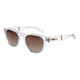Timberland Klare Rahmen-Sonnenbrille