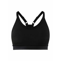 Craft Motion Bra Bekleidung Damen schwarz