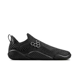 Vivobarefoot Motus Flex Tabi Schuhe Damen schwarz